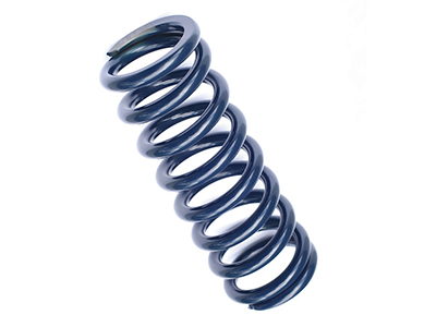 Energized Spring Manufacturer in India | Energized Spring
